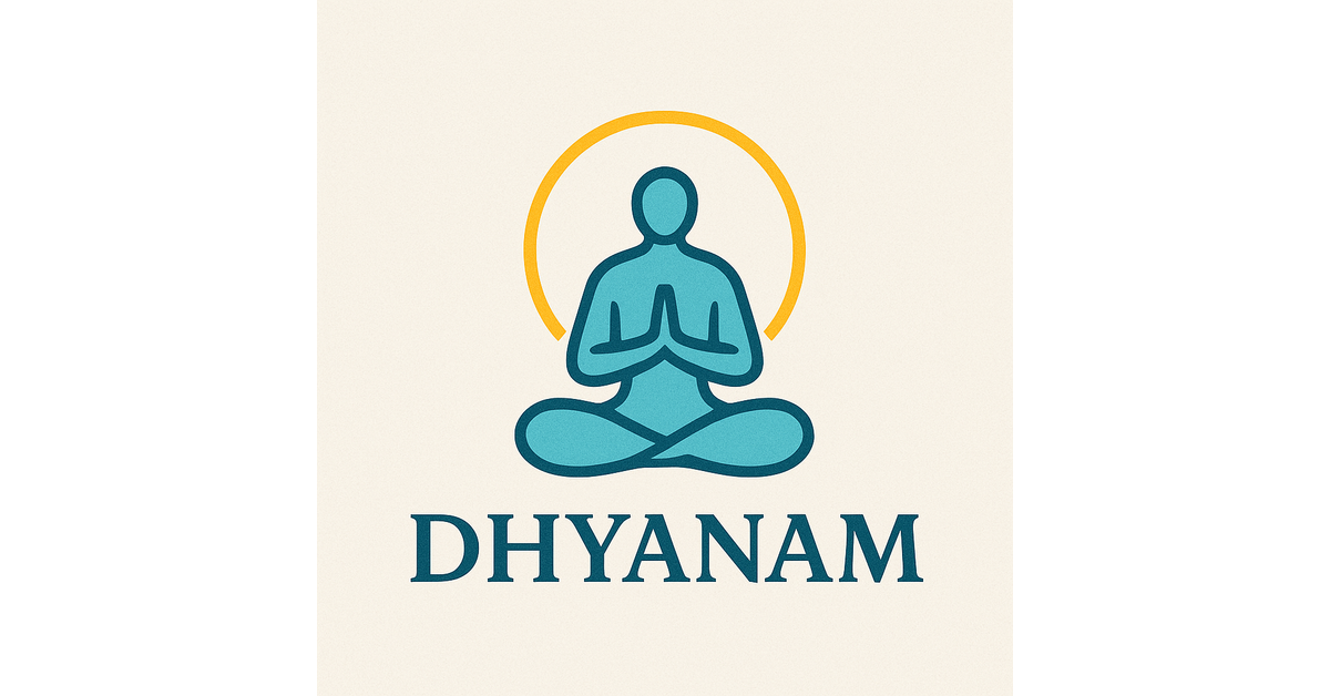 Dhyanam.in